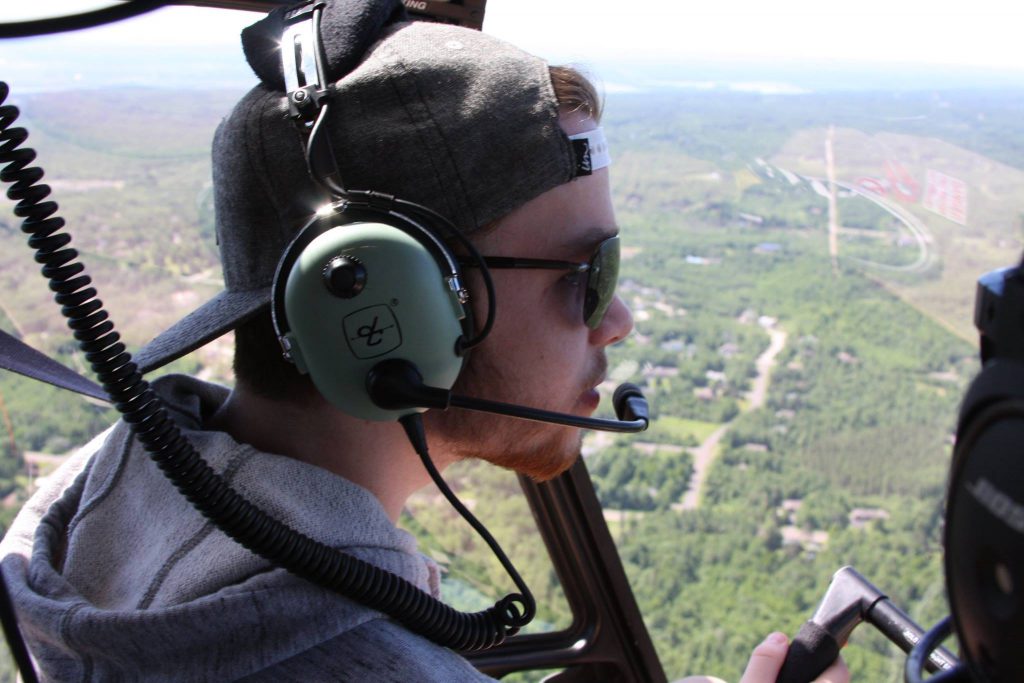 Aviation STudent – LSC Customized Training & Community Education